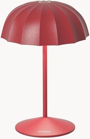 Stmívatelná přenosná stolní LED lampa Ombrellino