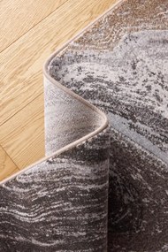 Koberec RAGOLLE Argentum 63436 9283