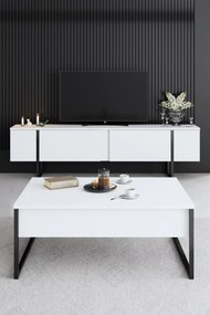 Sada nábytku do obývacího pokoje Luxe - výběr z 6 provedení
