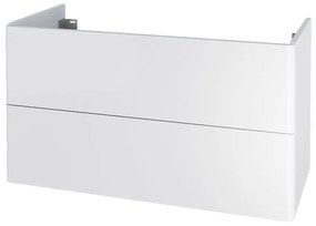 Mereo Mereo, Siena, koupelnová skříňka 100 cm, CN412S