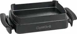 Tefal XA725870 Zapekací nádoba pro Tefal OptiGrill+ / objem 2 l