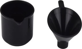 LEAN Toys Hasičské auto s funkcí stříkání vody, kovová kabina, světla, zvuky, měřítko 1:12