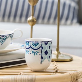 Villeroy&Boch Tea Passion Medina hrnek na černý čaj, 0,24l.