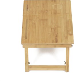 Autronic Odkládací stolek DR-B069 NAT