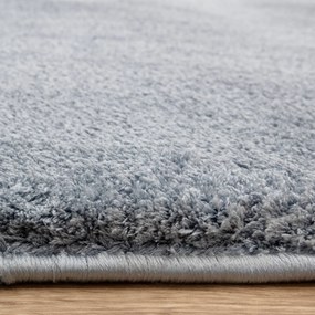 Tribeca Design Kusový koberec Queen Blue Rozměry: 200x290 cm