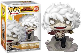 Funko pop! my hero academia tomura shigaraki 1830