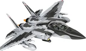 COBI 5900 Armed Forces Boeing F-15EX Eagle II, 1:48, 739 k, 2 f