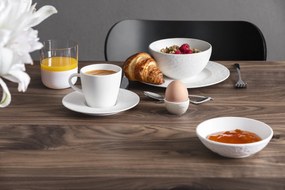 Villeroy&Boch Villeroy & Boch Manufacture Rock Blanc miska 0,65l