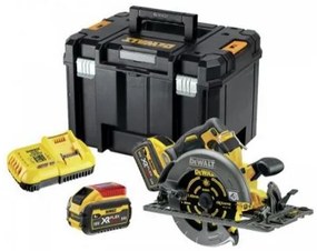 Aku kotoučová pila 54V 2x3,0Ah, DeWALT DCS579X2 Flexvolt