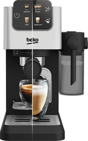 Espresso kávovar Nerez 15 barů CEP 5304 X