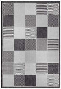 Kusový koberec NERD 1953/08 120x170 cm