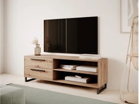 ADRK Furniture TV skříňka ARIA RTV-ARI-A_B