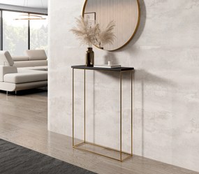 ADRK Furniture Konzole Sili ADRK-CT-SIL-G-B