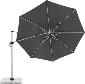 Doppler ACTIVE 370 cm antracit
