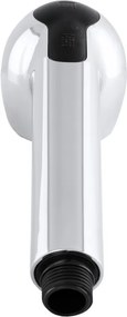 Gamma Gamma, kuchyňská sprchová hlavice, 1/2" závit, chromová, GMA-SLU-A-CH
