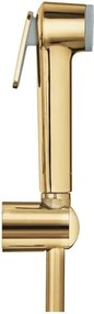 Grohe Tempesta-F Trigger Spray bidetová sprška s držákem sprchy a sprchovou hadicí cool sunrise 27513gl1 G27513GL1