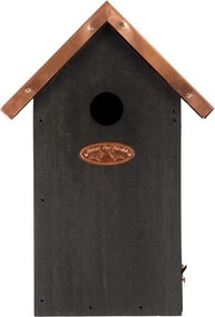 Dřevěná ptačí budka – Esschert Design