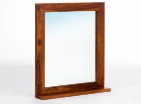 Zrcadlo Suri 60x90 cm