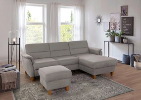 XXXLutz TABURET, textil, 58/48/58 cm Sit & More - Taburety - 00014401973C