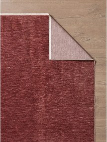 Vínový koberec 160x230 cm Puro – ESTE