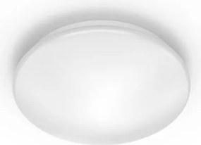 Nástěnné a stropní LED svítidlo Philips Moire CL200 4000K neutrální bílá 6W 640lm