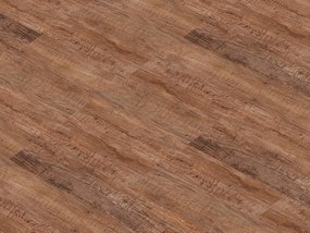 Thermofix Wood 12130-1 Farmářské dřevo - lepená vinylová podlaha  Vzorek zdarma