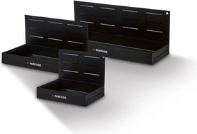 Parkside® Sada magnetických polic, 3dílná / 5dílná (3dílná)