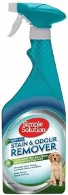 Simple Solution Stain  Odor Remover Rain Forest 750ml / Odstraňovač sk