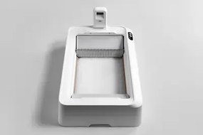 Petkit Purobot Crystal Duo s AI kamerou / Inteligentní samočistící box
