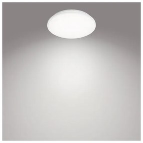 Philips - LED Stmívatelné stropní svítidlo WINCEL LED/24W/230V 2700-6500K + DO