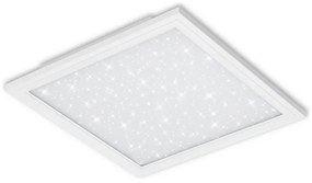 Briloner 7301-016 - LED Stmívatelné stropní svítidlo STARRY SKY LED/18W/230V+ DO