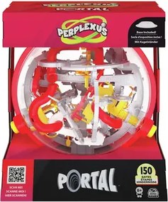 SPIN MASTER Hlavolam Perplexus Portal / přes 150 překážek / od 8 let
