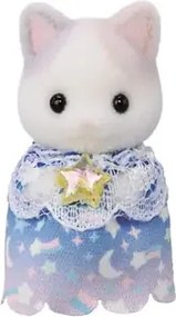 Sylvanian Families Průvod v oblacích / od 3 let