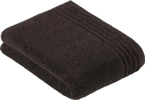 XXXLutz OSUŠKA DO SPRCHY, 67/140 cm, tmavě hnědá Vossen - Osušky - 003355007360