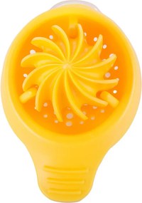Verk Group Lemon fruit manual squeezer odšťavňovač 50ml
