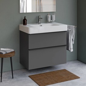 Sada koupelnového nábytku Duravit Soleil 80 cm