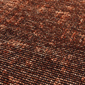 Ayyildiz, Běhoun Space 1900 copper, 80x250, hnědá, chodba / předsíň
