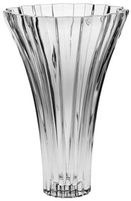 BOHEMIA BALLET VÁZA 330 MM