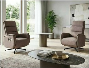 Konferenční stolek Franconia, černý mramor