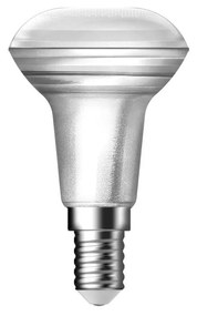 Stmívatelný LED zdroj Nordlux E14 R50 3 W, 2700 K