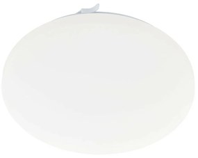 Stropní světlo Eglo Frania, průměr 33cm, bílá 97884