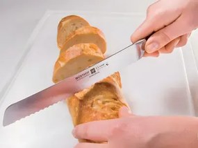 Wüsthof CLASSIC 20 cm / Nůž na chleba / vroubkované ostří