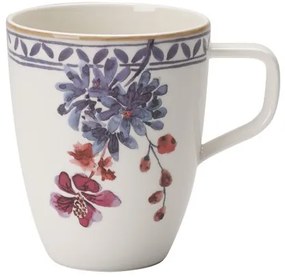 Villeroy & Boch Artesano Provencal Lavendel hrnek, 0,38 l 10-4152-9651