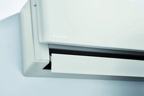 Klimatizace Daikin Stylish white 1+2 (2,5kW + 3,5kW) Multi-split R32