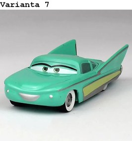 Kovové autíčko Disney Pixar "Auta" II. Varianta: varianta 7