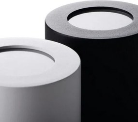 Svítidlo Kanlux SANI IP44 DSO-B GU10 černá 29240