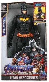 Figurka Batman z Titan Hero Series Balení: s krabicí