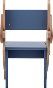 Dětská židle Charlie – Bloomingville Mini