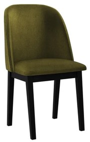 Židle Nawki I, Barva dřeva: sonoma, Potah: Hygge D20