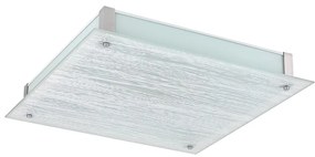 Rabalux 3037 -  LED Stropní svítidlo DUSTIN LED/36W/230V bílá